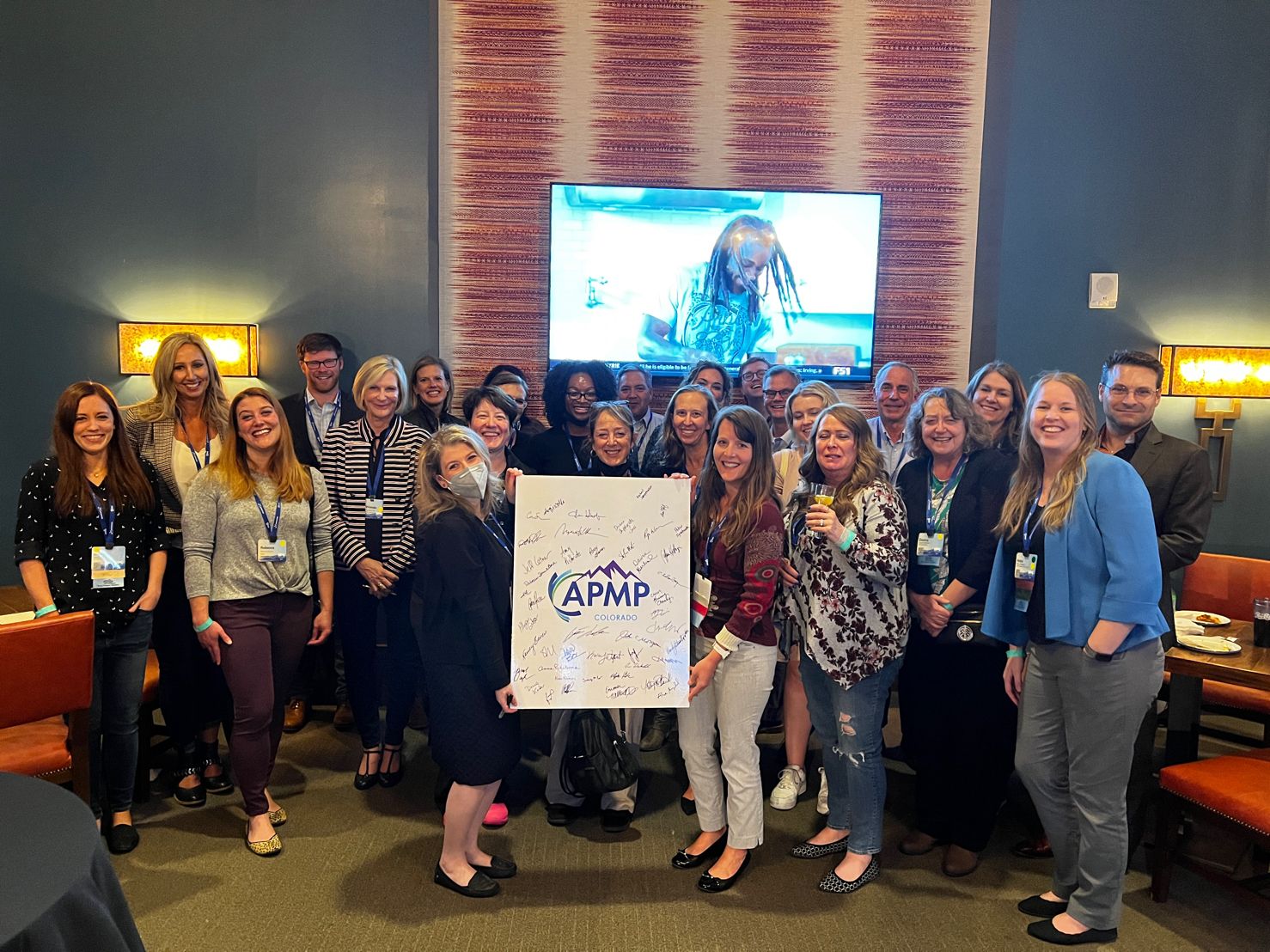 6 Things I Learned After Attending BPC Denver – APMP-NCA