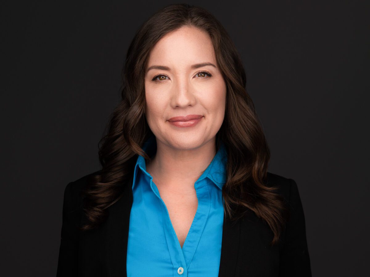 How Qualification Improves Capture Planning: An Interview with Jennifer ...