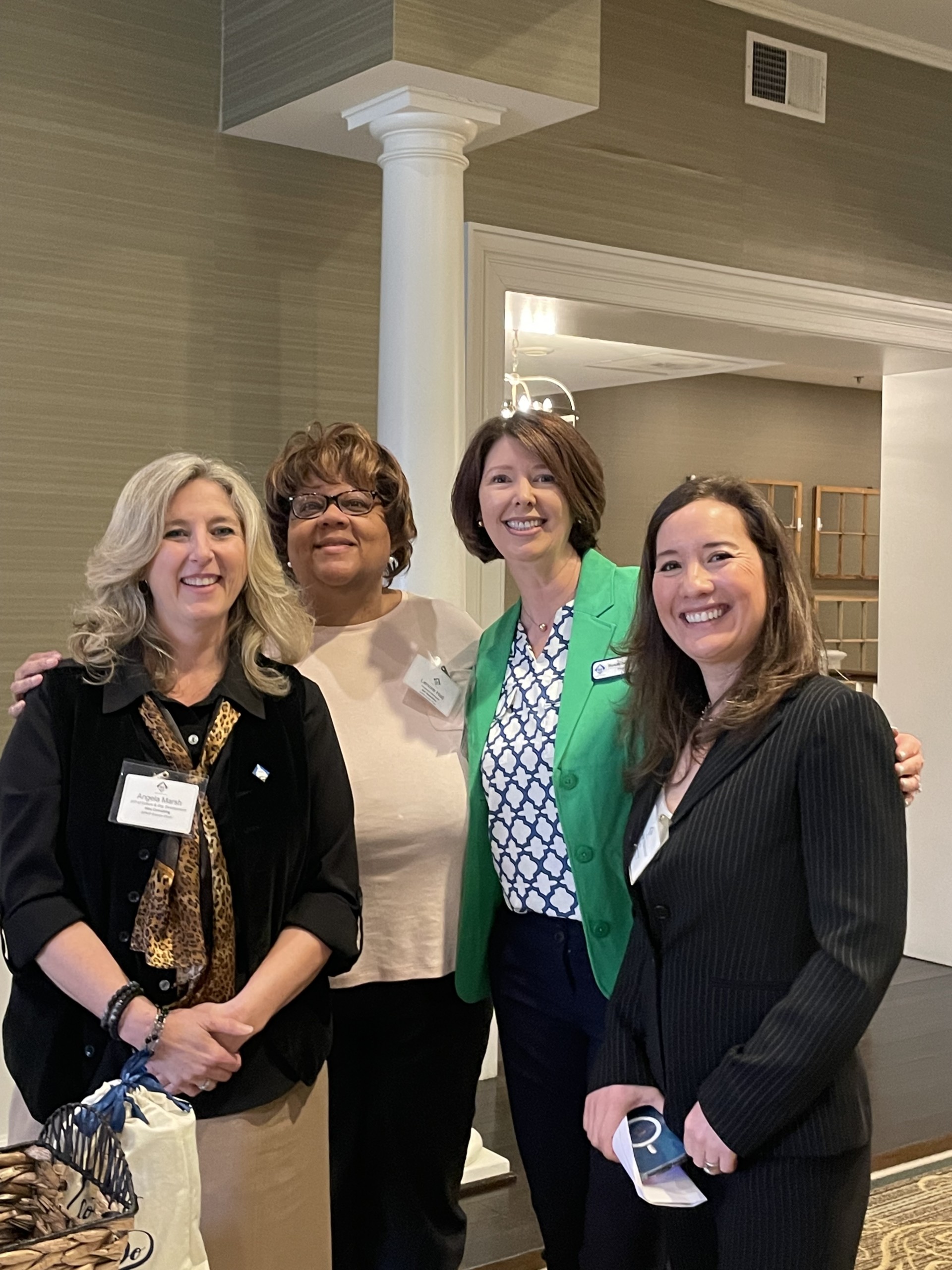 APMP-NCA Capture Power Breakfast Empowers Networking and Strategy ...