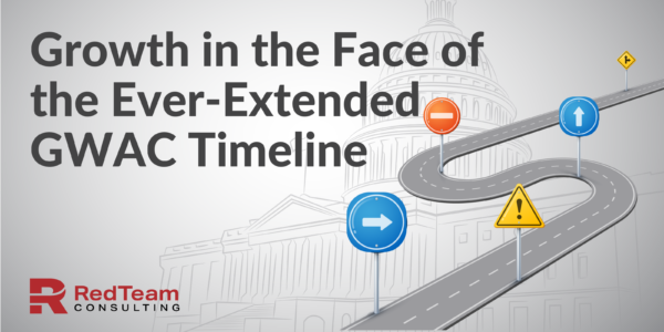 Growth in the Face of the Ever-Extended GWAC Timeline – APMP-NCA