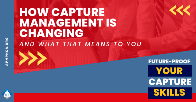 The Future of Capture Management: Unveiling the Changes that will ...